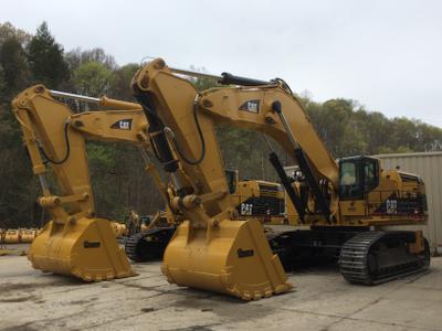 Rental Equipment | Sippel Development Co., Inc.