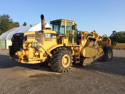 Rental Equipment | Sippel Development Co., Inc.