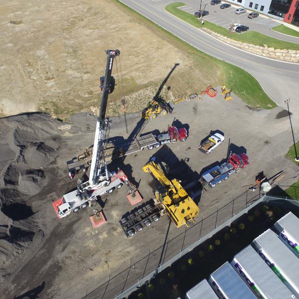 About Us | Sippel Development Co., Inc.