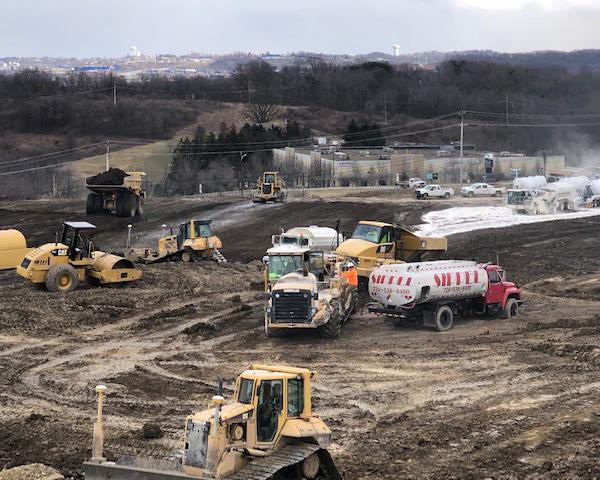 About Us | Sippel Development Co., Inc.